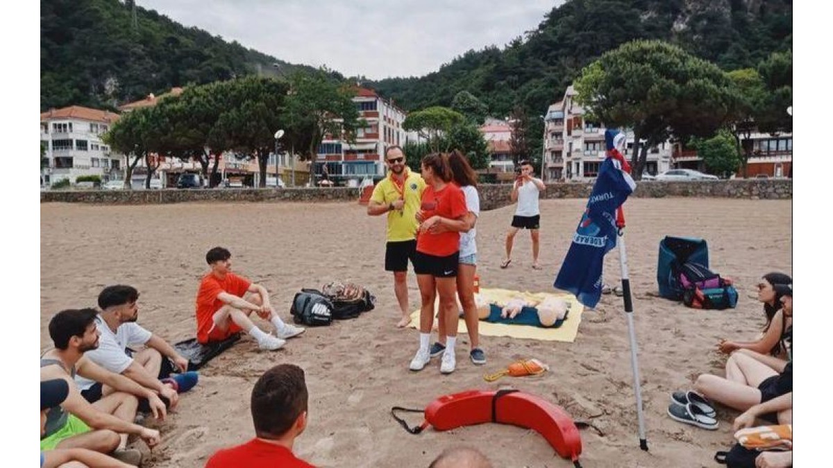 Cankurtaran Eğitimi