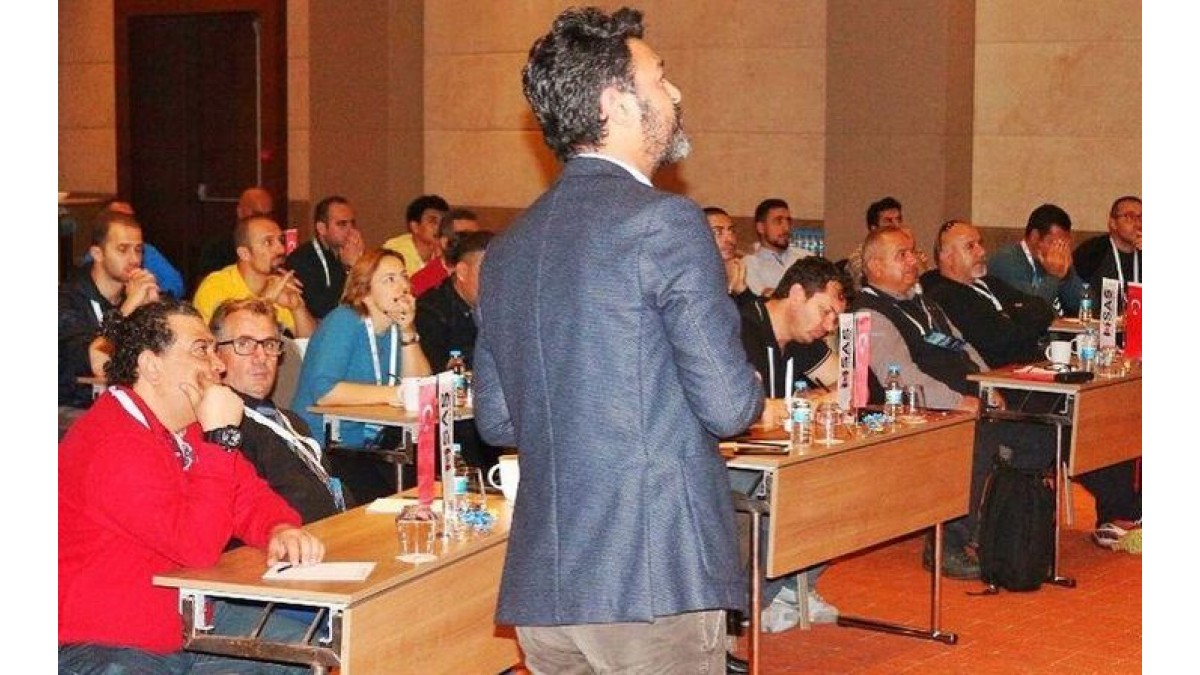 Cankurtaran Eğitimi