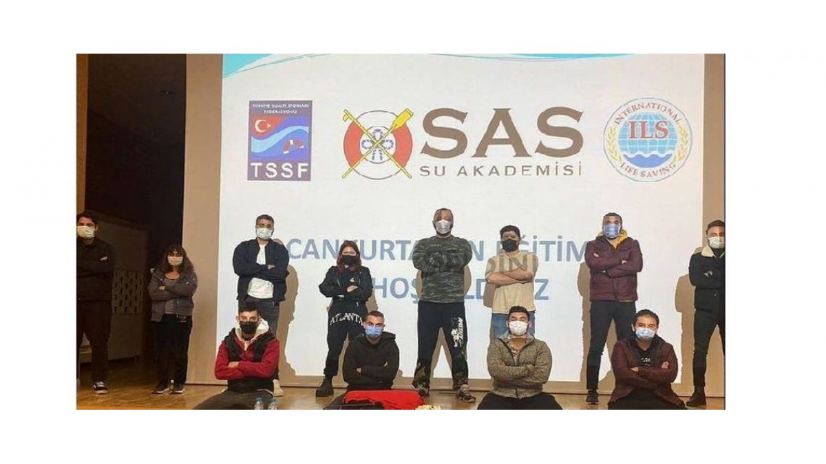 Cankurtaran Eğitimi