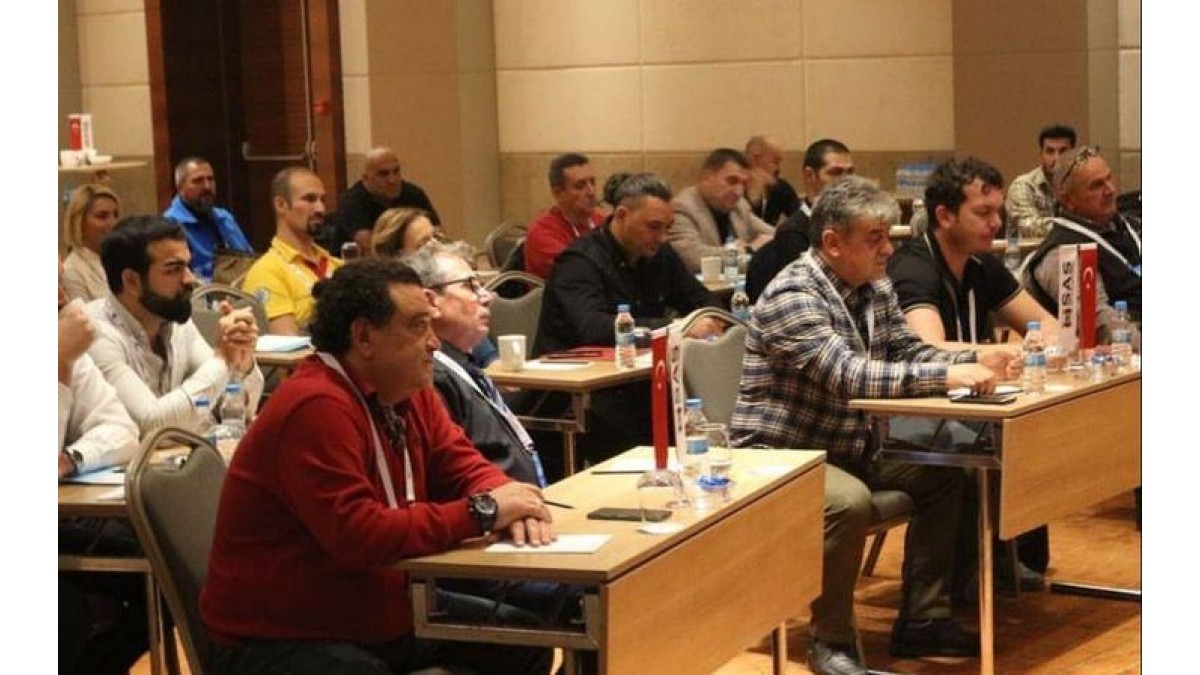 Cankurtaran Eğitimi