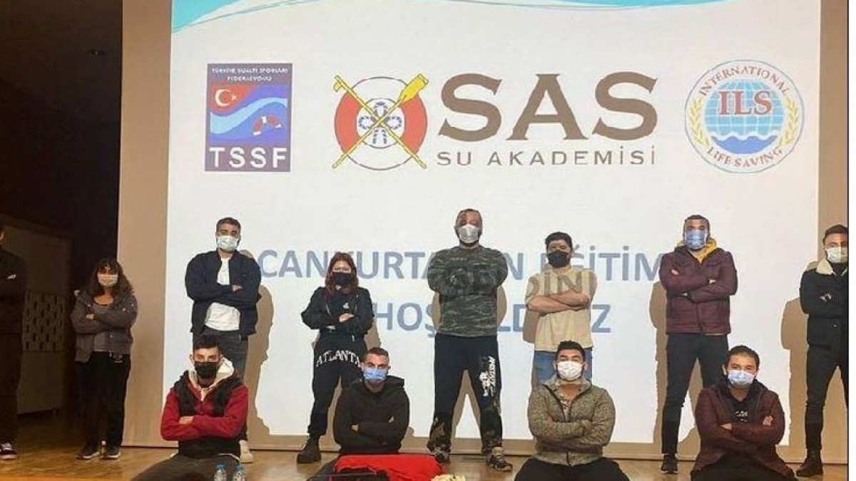 Cankurtaran Eğitimi