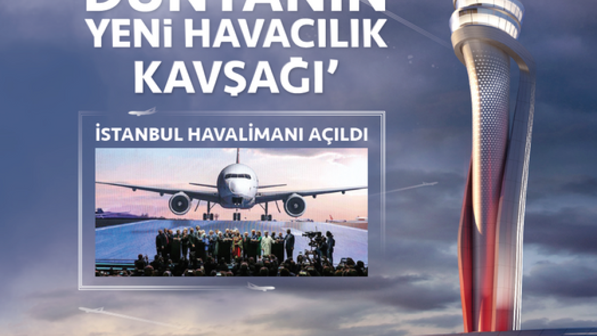Sivil Havacılar Dergisi 22. Sayı